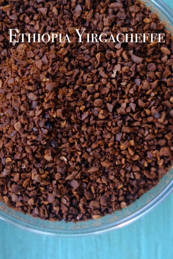 Albert Coffee Roasters / TOPページ